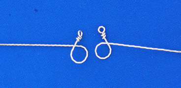 Triple Loop Earrings: Wire Jewelry | Wire Wrap Tutorials | Jewelry ...