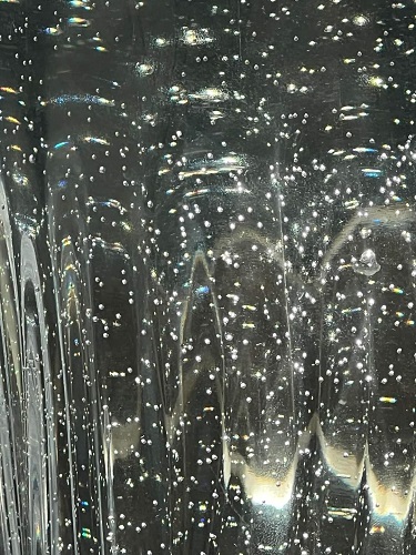 Color Inspiration - Glass and Ice | Wire Jewelry Design