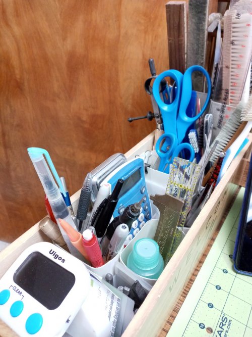 Sliding Gauges and Calipers | Tools For Wire Jewelry