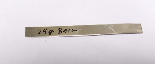 Make a Hidden Bail | Metalwork