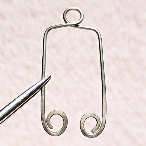 The Urban Edge | Contemporary Wire Jewelry