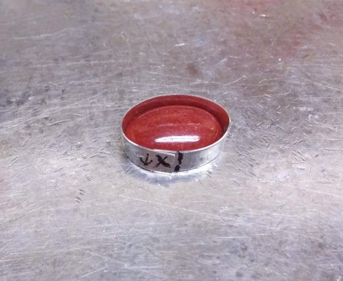 Basic Bezel Wire Tutorial | Metalwork