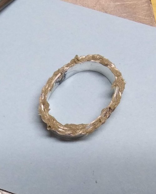 Basic Bezel Wire Tutorial | Metalwork