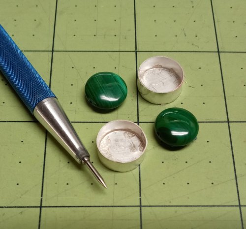 Basic Bezel Wire Tutorial | Metalwork