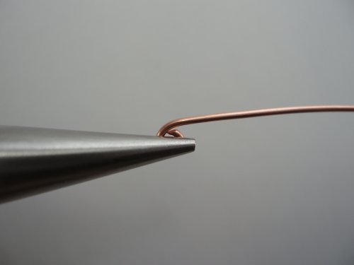 Coiled Ear Wires | Findings & Components, Toggles & Clasps, Earwire ...