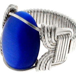 Pharaoh Ring Wires | Wire Jewelry Design