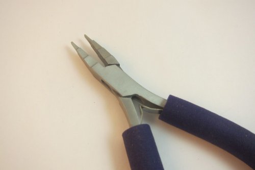 Making Right Angles in Wire | Tools For Wire Jewelry