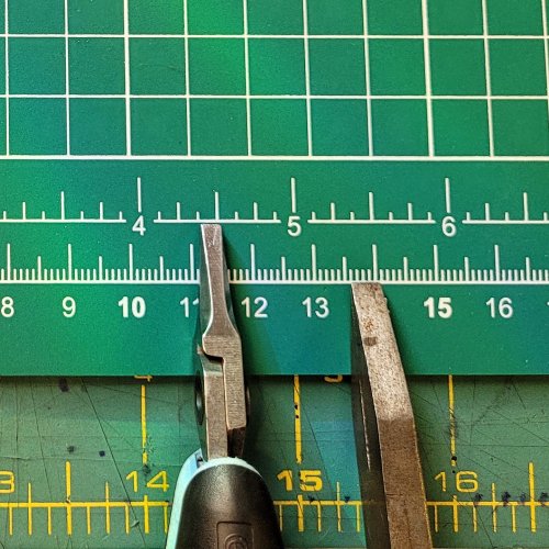 Quick Measuring Tip for Classic Wire Wrap | Tools For Wire Jewelry