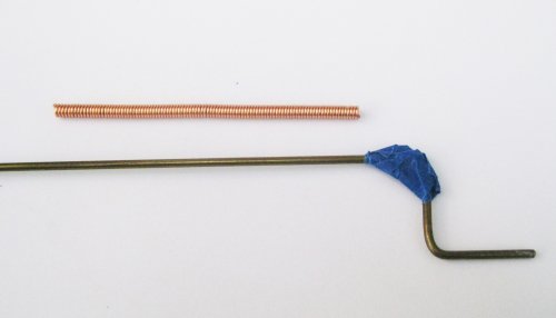 Stephanie Eddy's How to Make an Emergency Coiling Tool | Tools For Wire ...