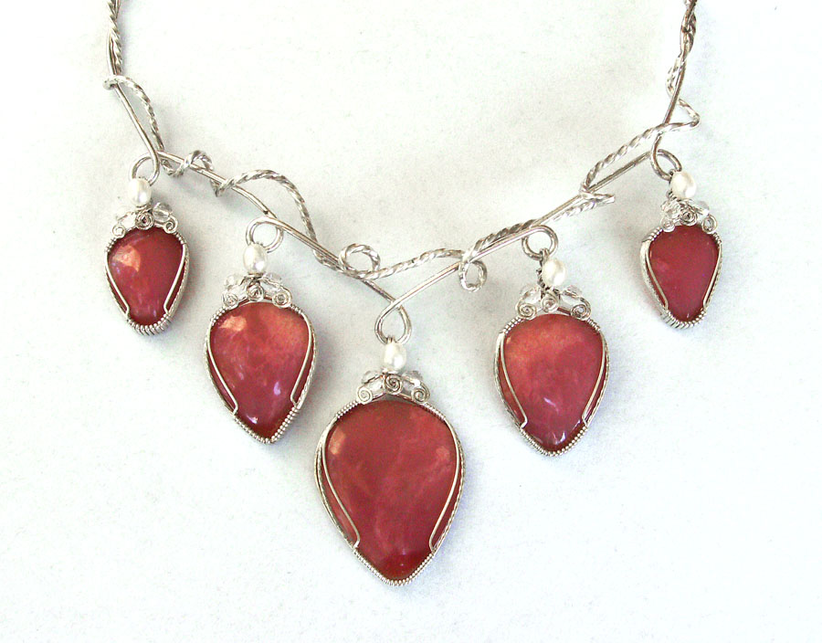 Gem Profile: Common Opal | Jewelry Making Blog | Information ...