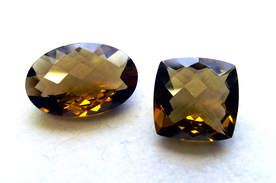 What is Smoky Quartz? | Jewelry Making Blog | Information | Education ...