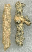 Gem Profile: Fulgurite | Jewelry Making Blog | Information | Education ...