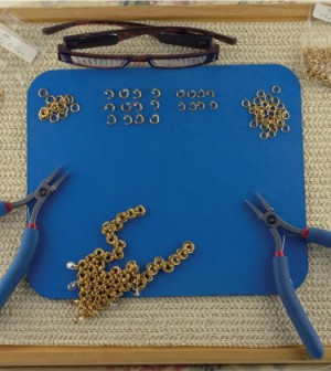 Finding the Perfect Work Surface | Jewelry Making Blog | Information ...