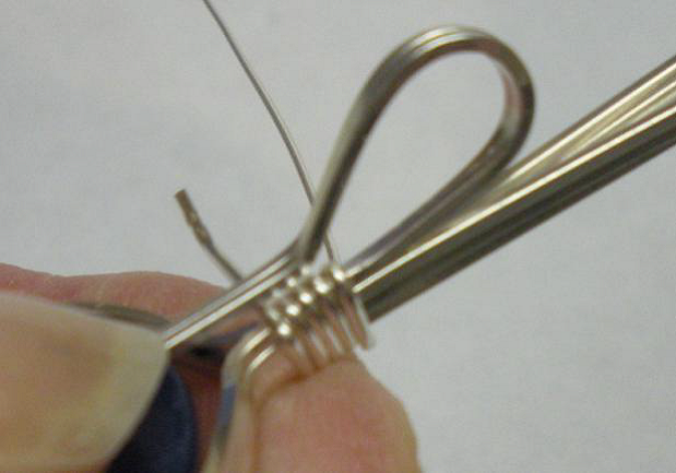 Making Pendant Bails with Craft Wire | Jewelry Making Blog ...